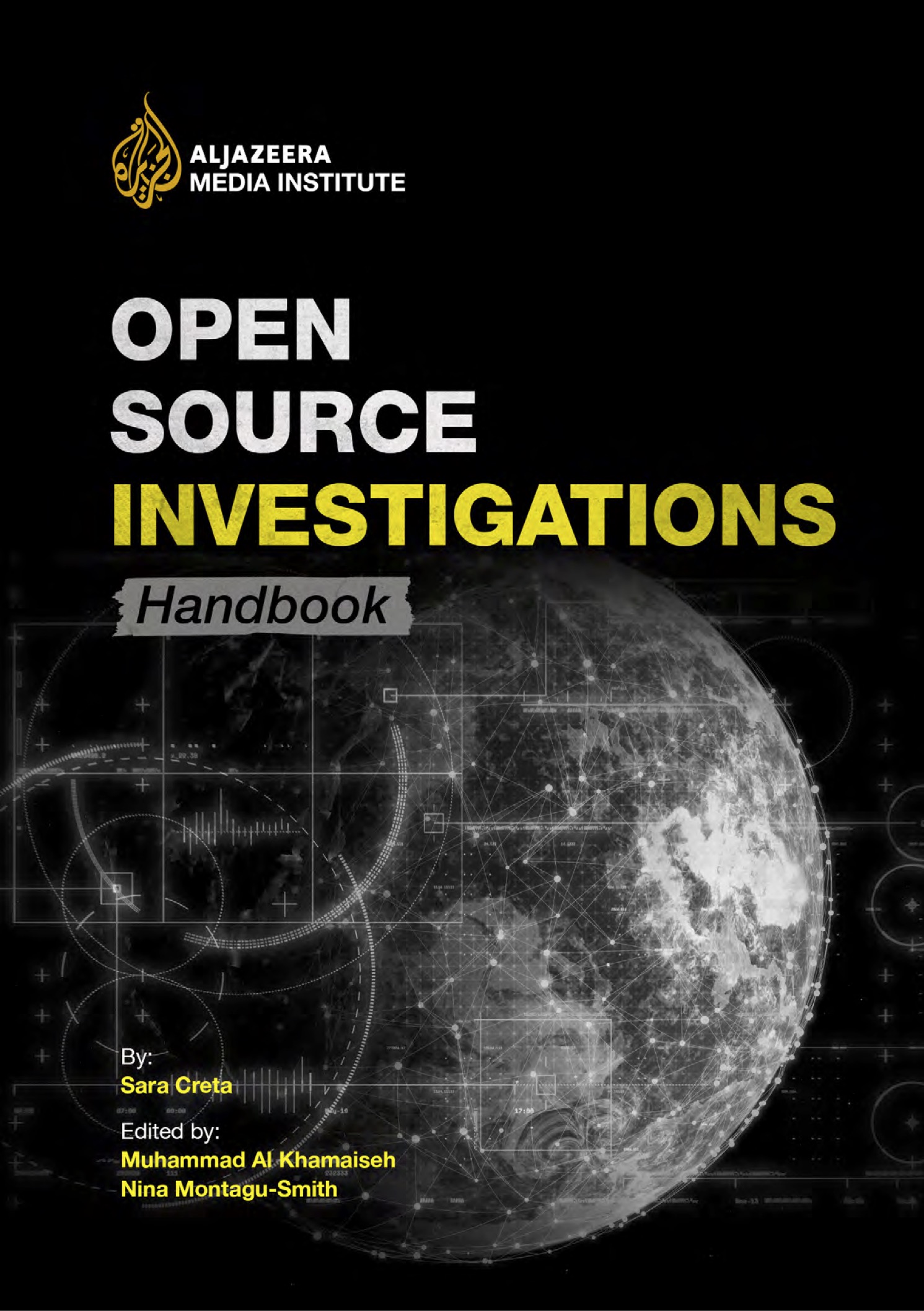 Open Source Investigation Handbook | Al Jazeera eLearning
